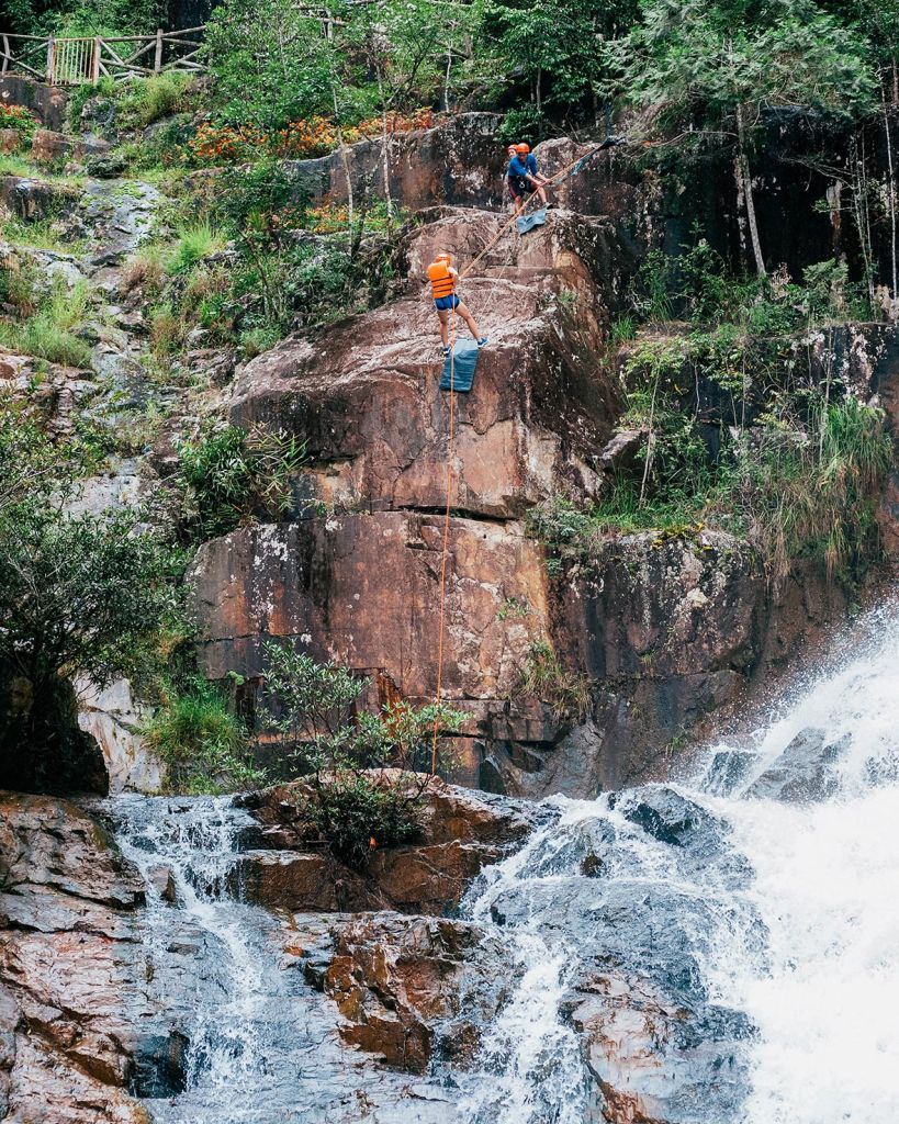 Adventure Central - Travelogues from Remote Lands