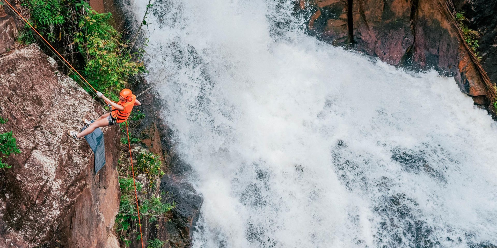 Adventure Central - Travelogues from Remote Lands