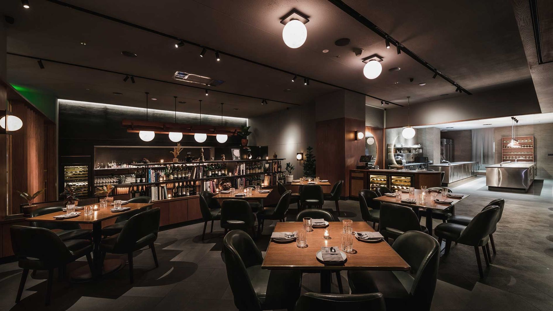 August Strikes a Blow for Jakarta’s Unsung Gourmet Scene - Travelogues ...