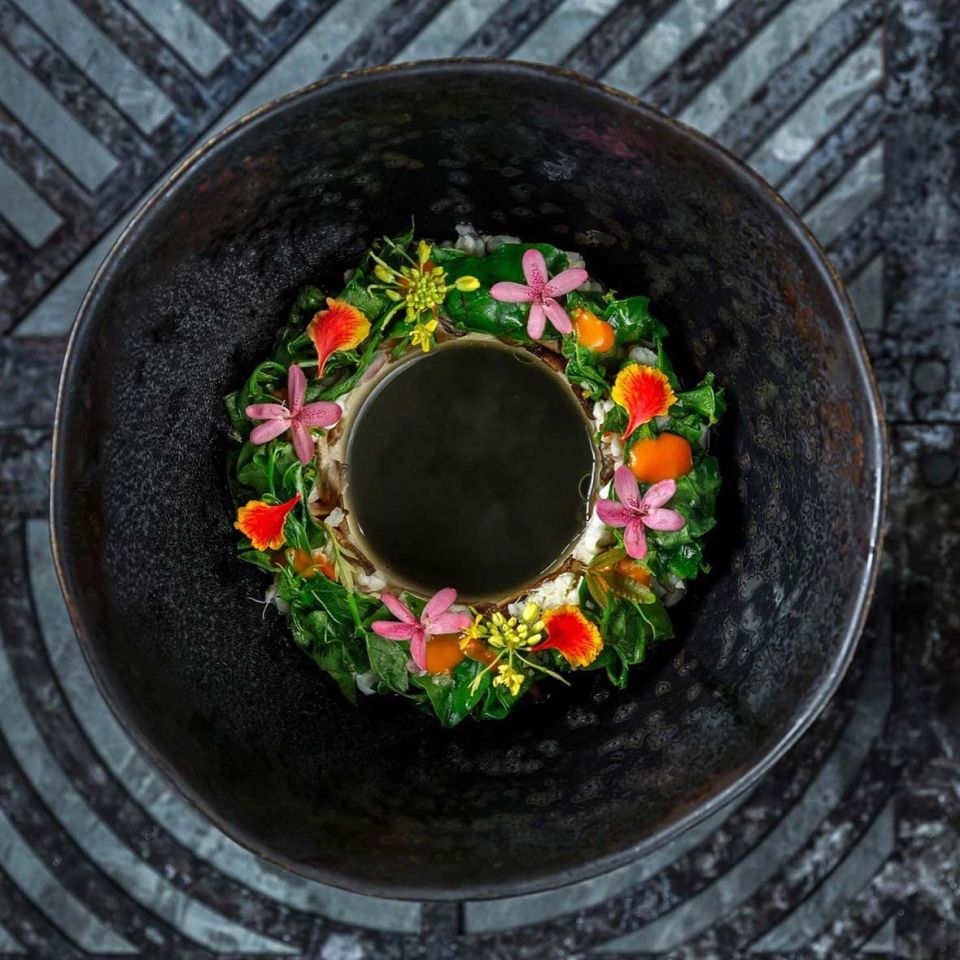 Le Du Tops Standings as Asia’s 50 Best Restaurants are Unveiled ...
