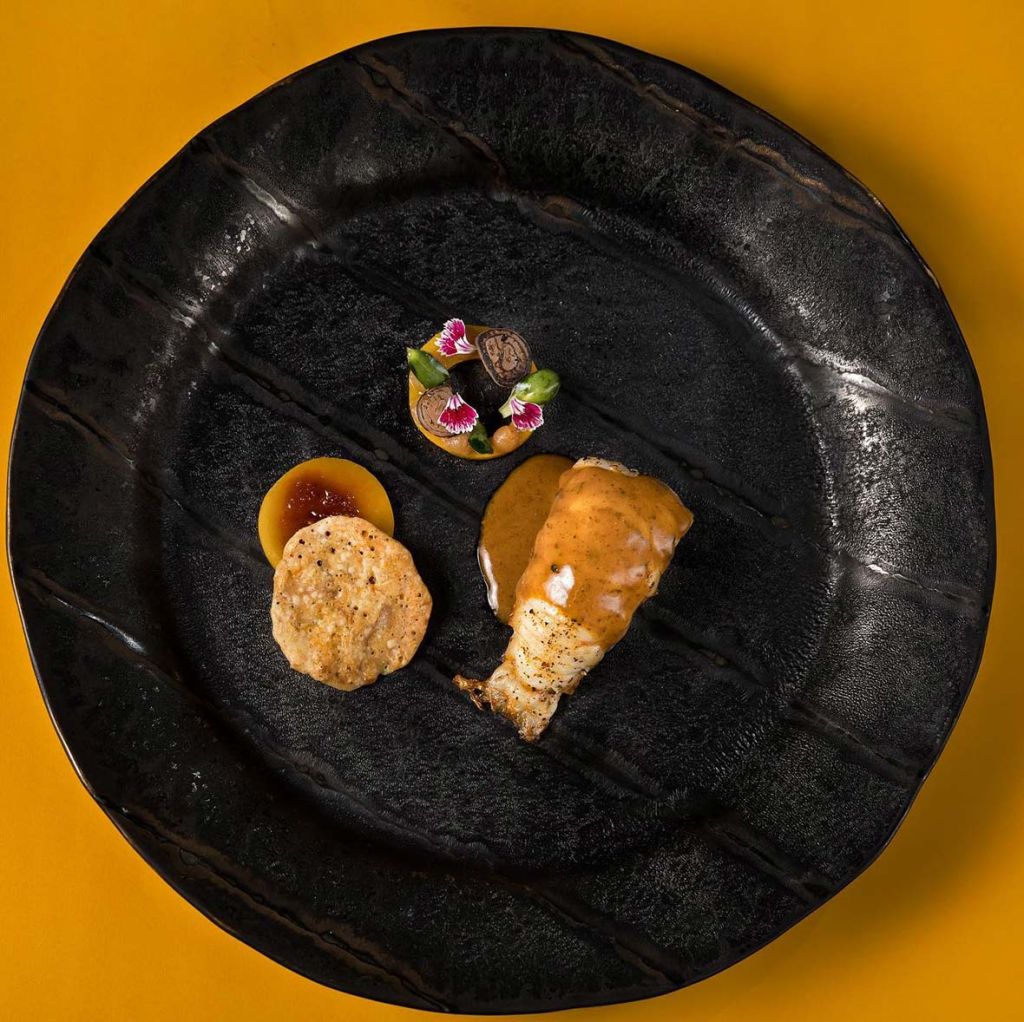 Le Du Tops Standings as Asia’s 50 Best Restaurants are Unveiled ...