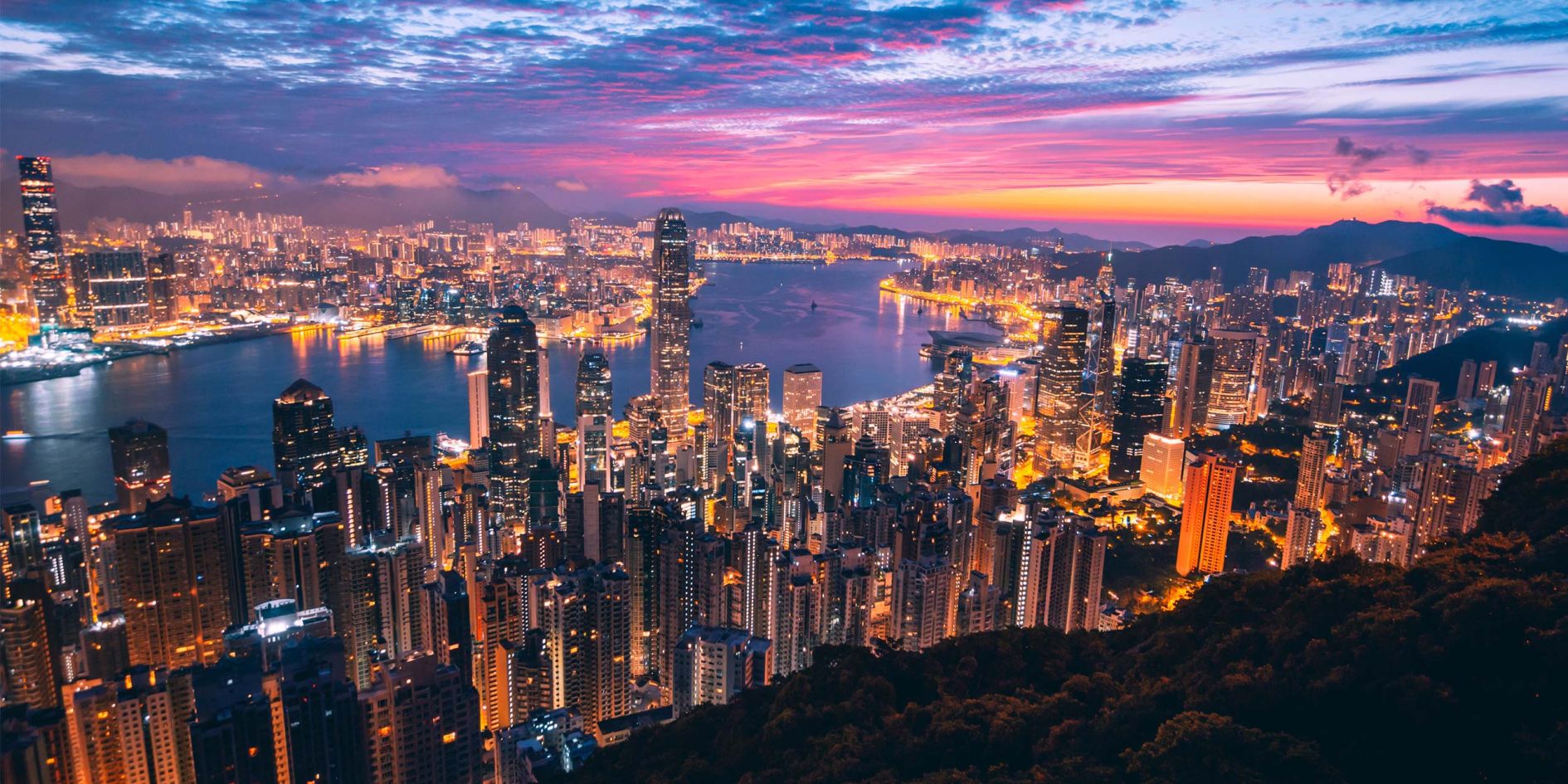 Asia’s Bar Stars to Align in Hong Kong - Travelogues from Remote Lands