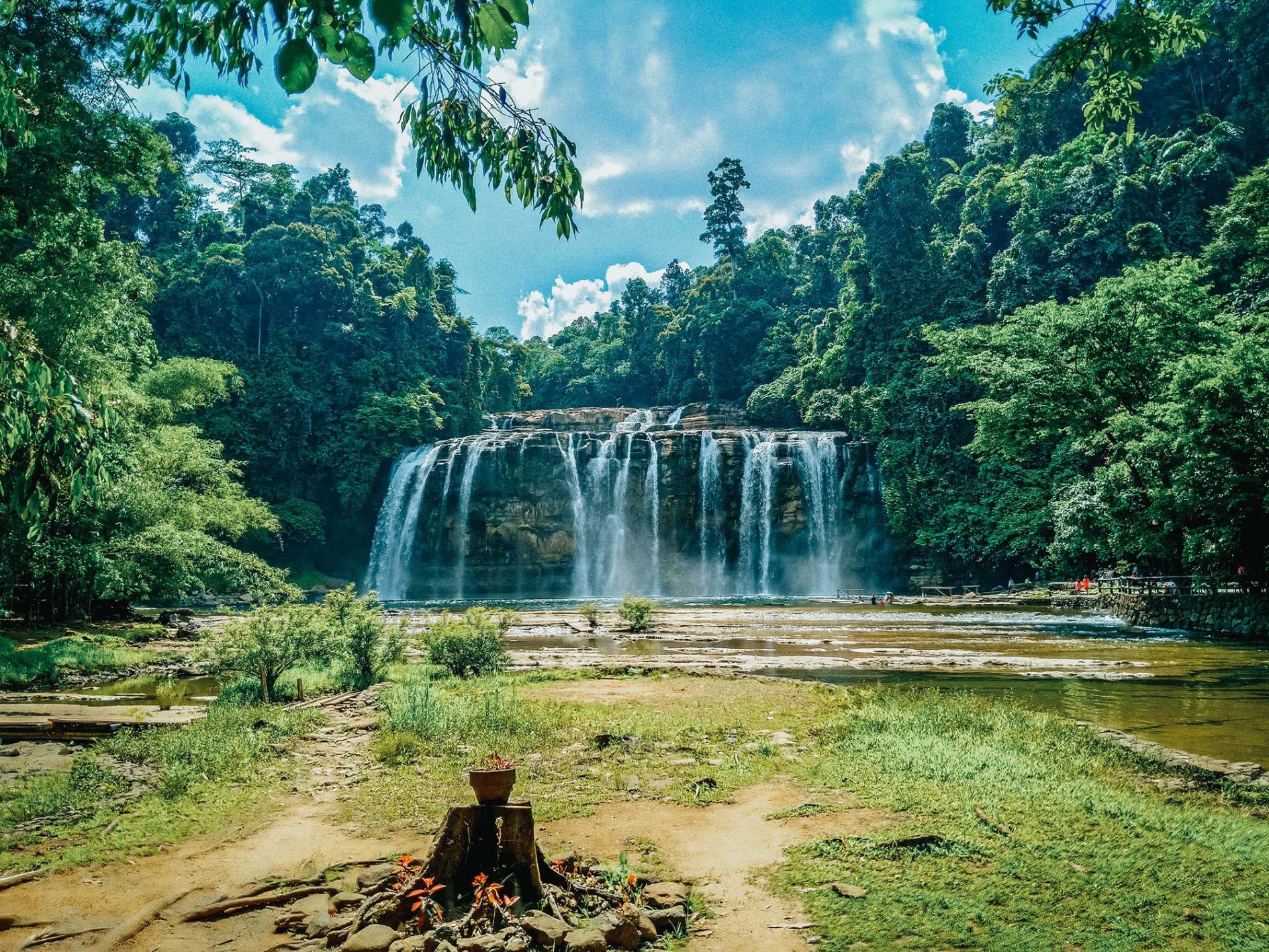 Beauty Pageant | Five Unique Places in the Philippines | Travelogues ...