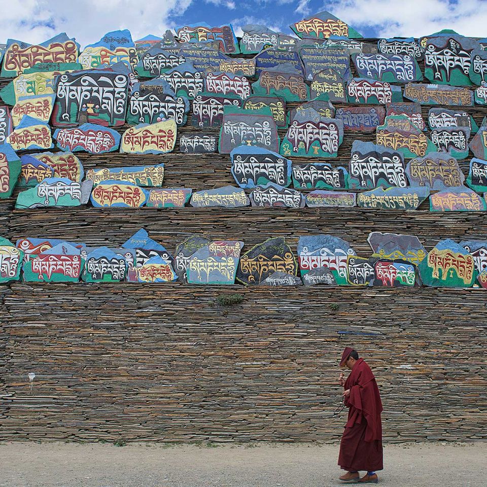 Guge | Tibet | Luxe and Intrepid Asia | Remote Lands