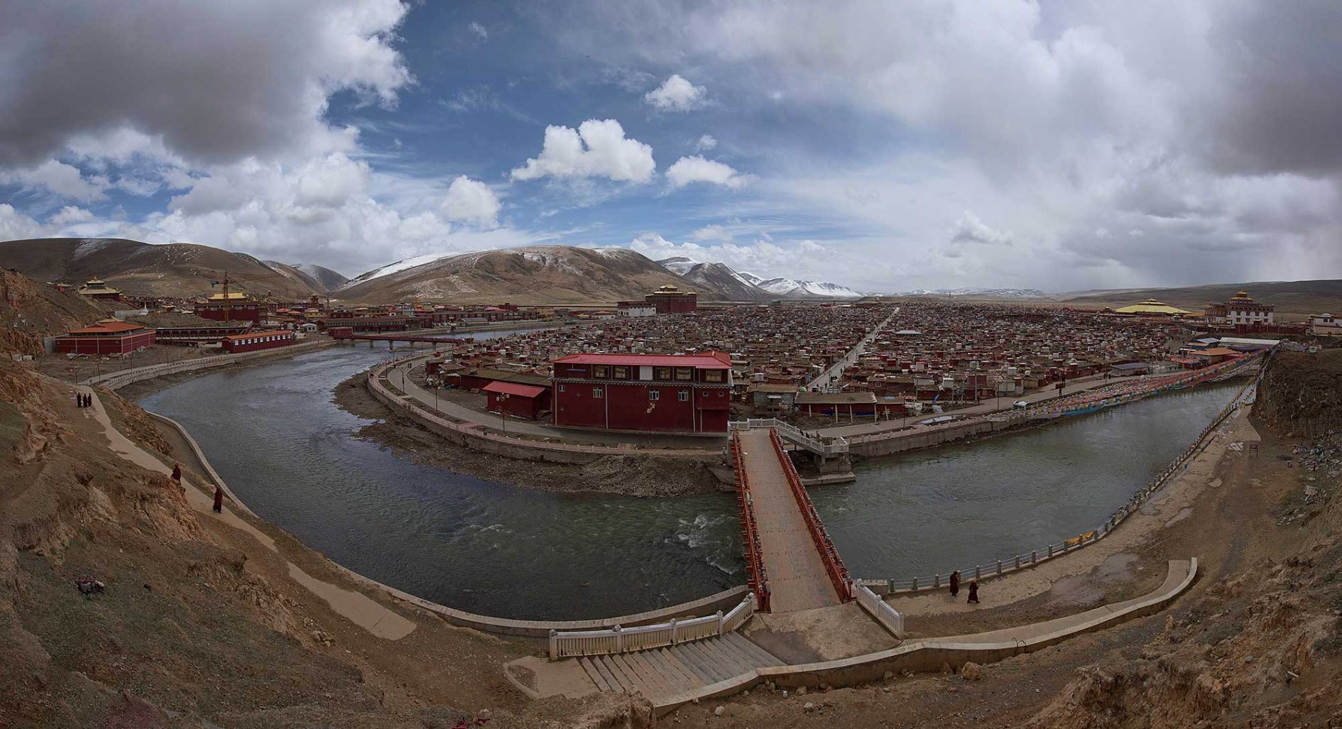 Fringe Benefits - Travelogues from Remote Lands