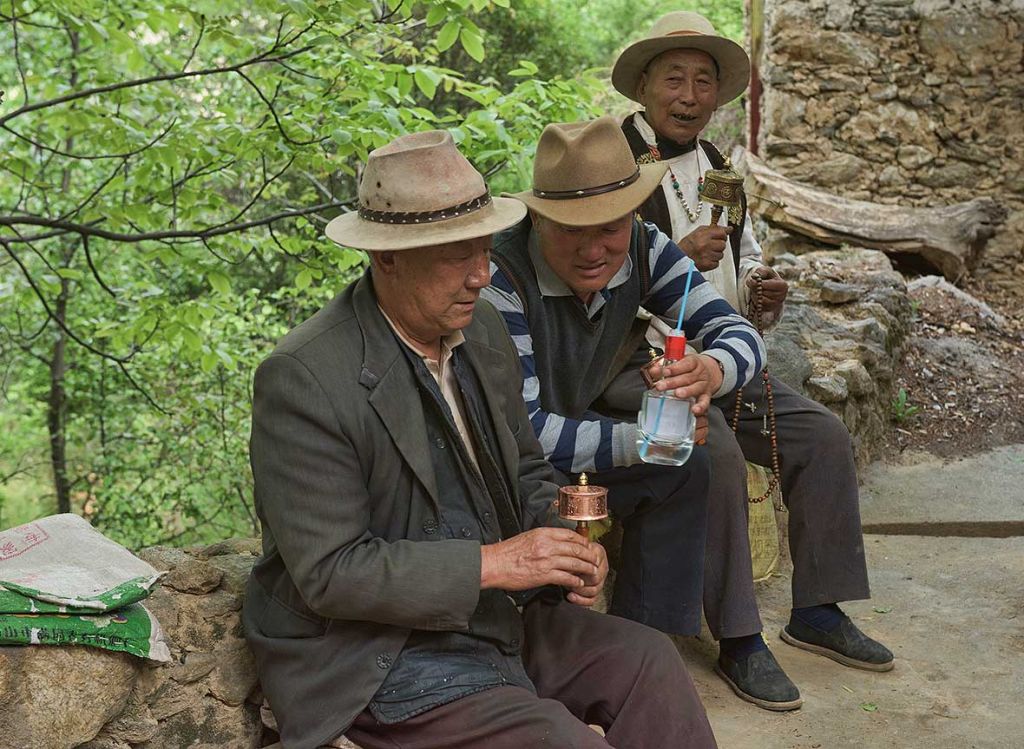 Fringe Benefits - Travelogues from Remote Lands