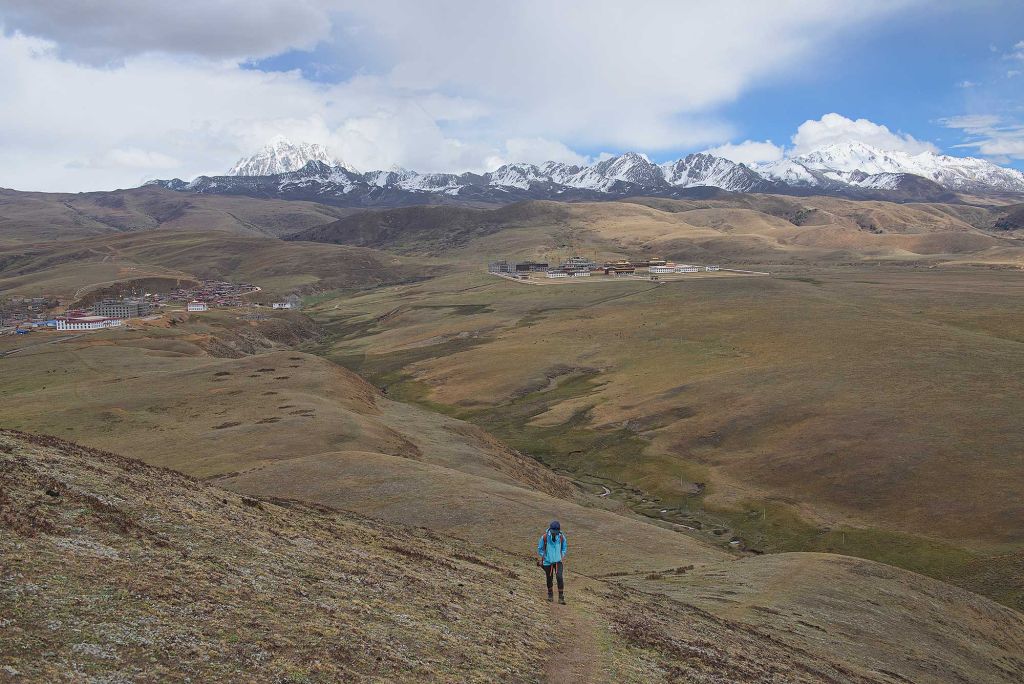 Fringe Benefits - Travelogues from Remote Lands