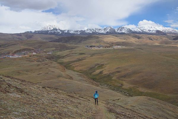 Fringe Benefits - Travelogues from Remote Lands