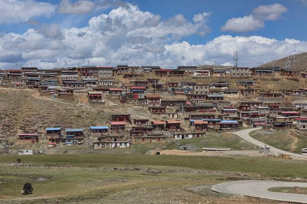 Fringe Benefits - Travelogues from Remote Lands