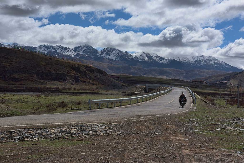 Fringe Benefits - Travelogues from Remote Lands