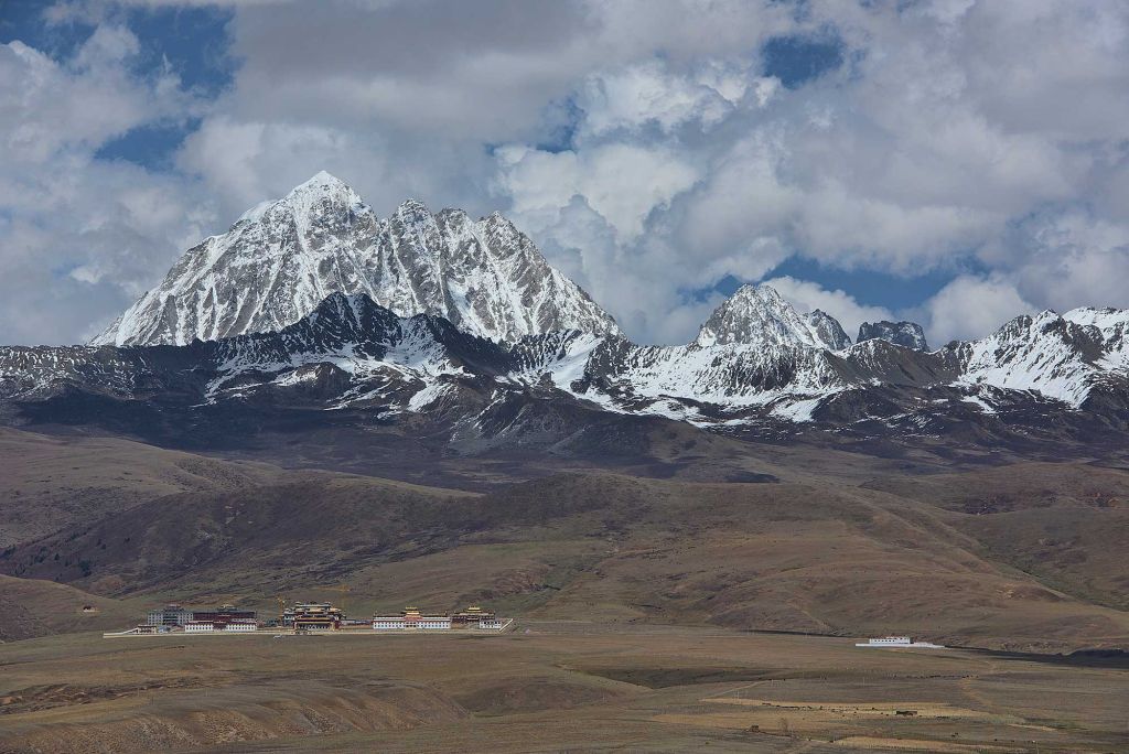 Fringe Benefits - Travelogues from Remote Lands