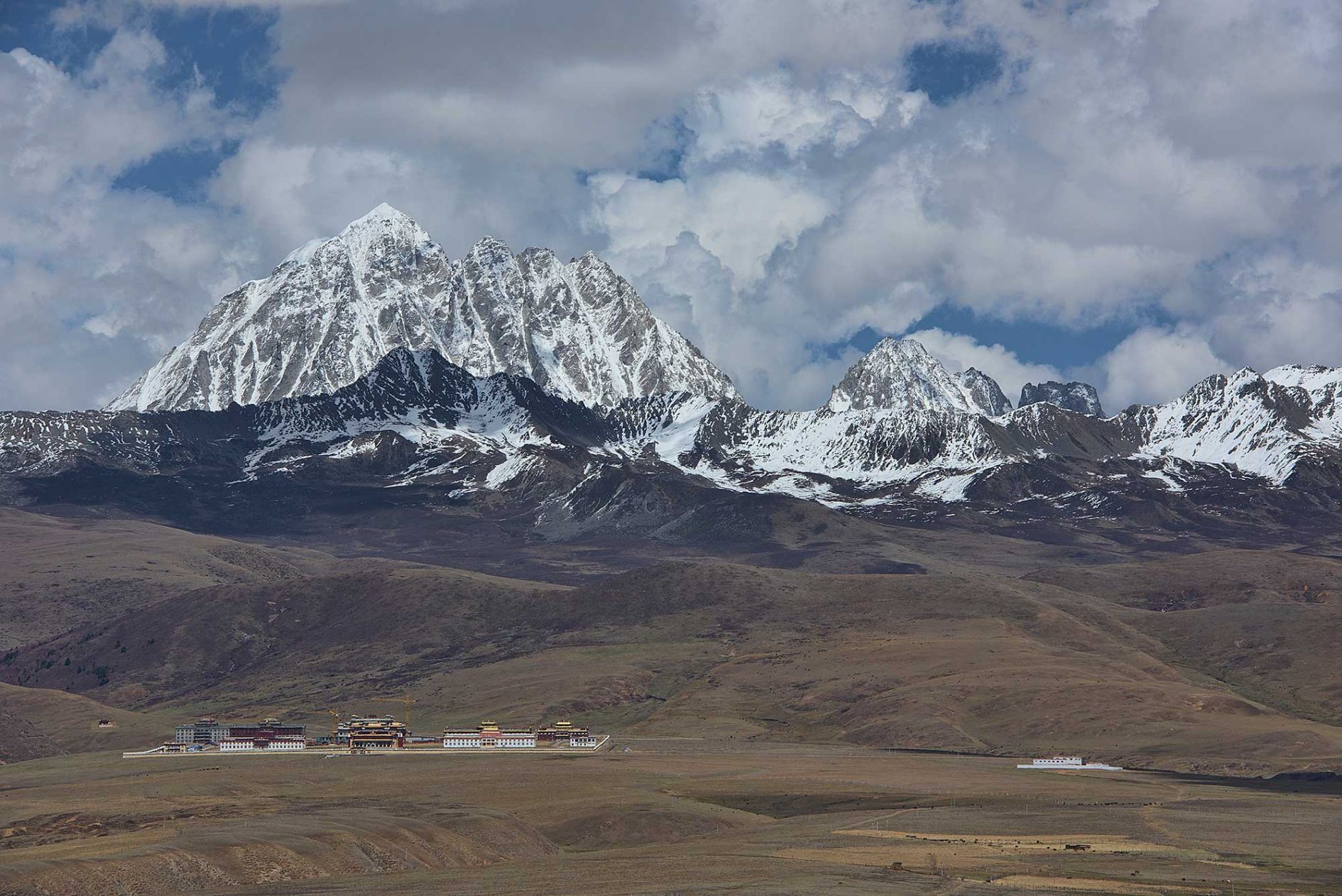 Fringe Benefits - Travelogues from Remote Lands