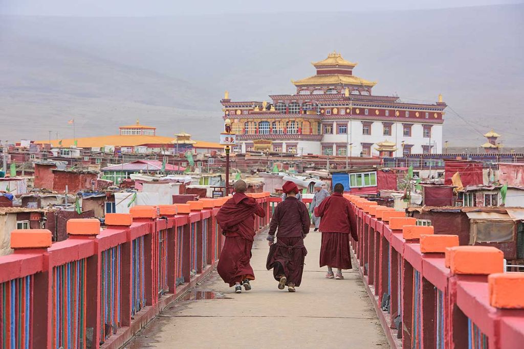 Fringe Benefits - Travelogues from Remote Lands