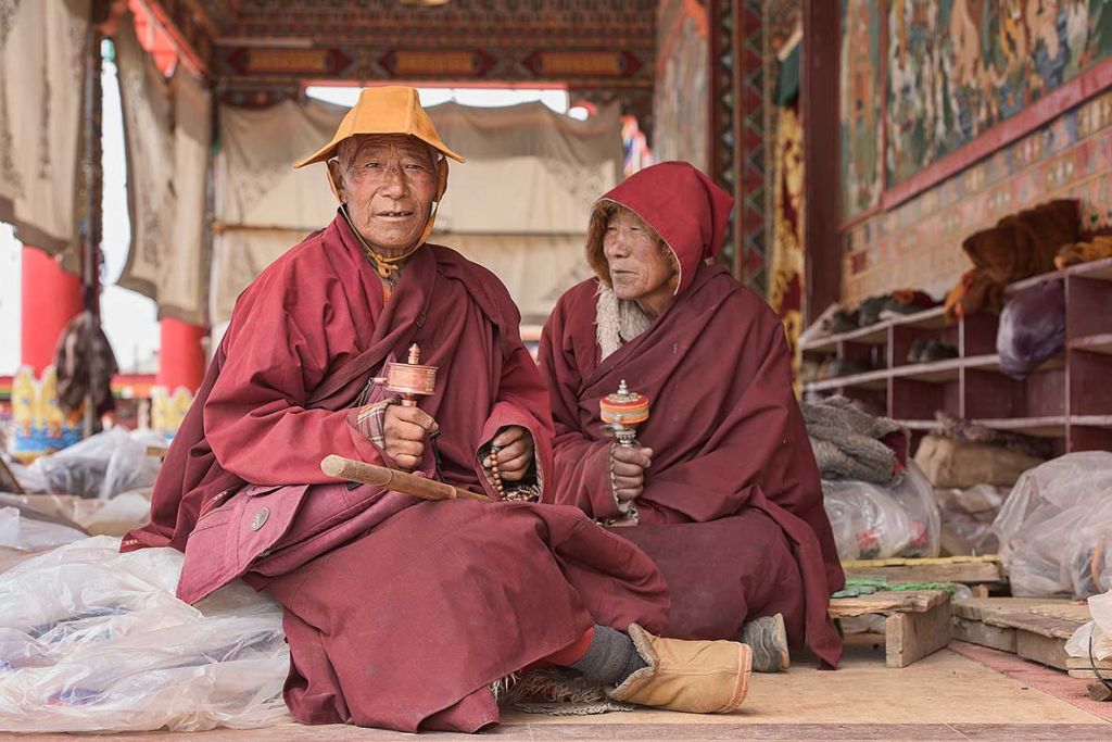 Fringe Benefits - Travelogues from Remote Lands