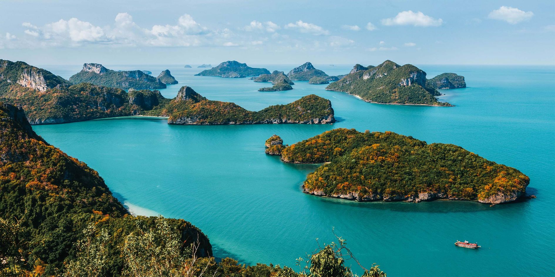 Koh Samui and Surat Thani Mainland to Get Michelin Guide Treatment ...