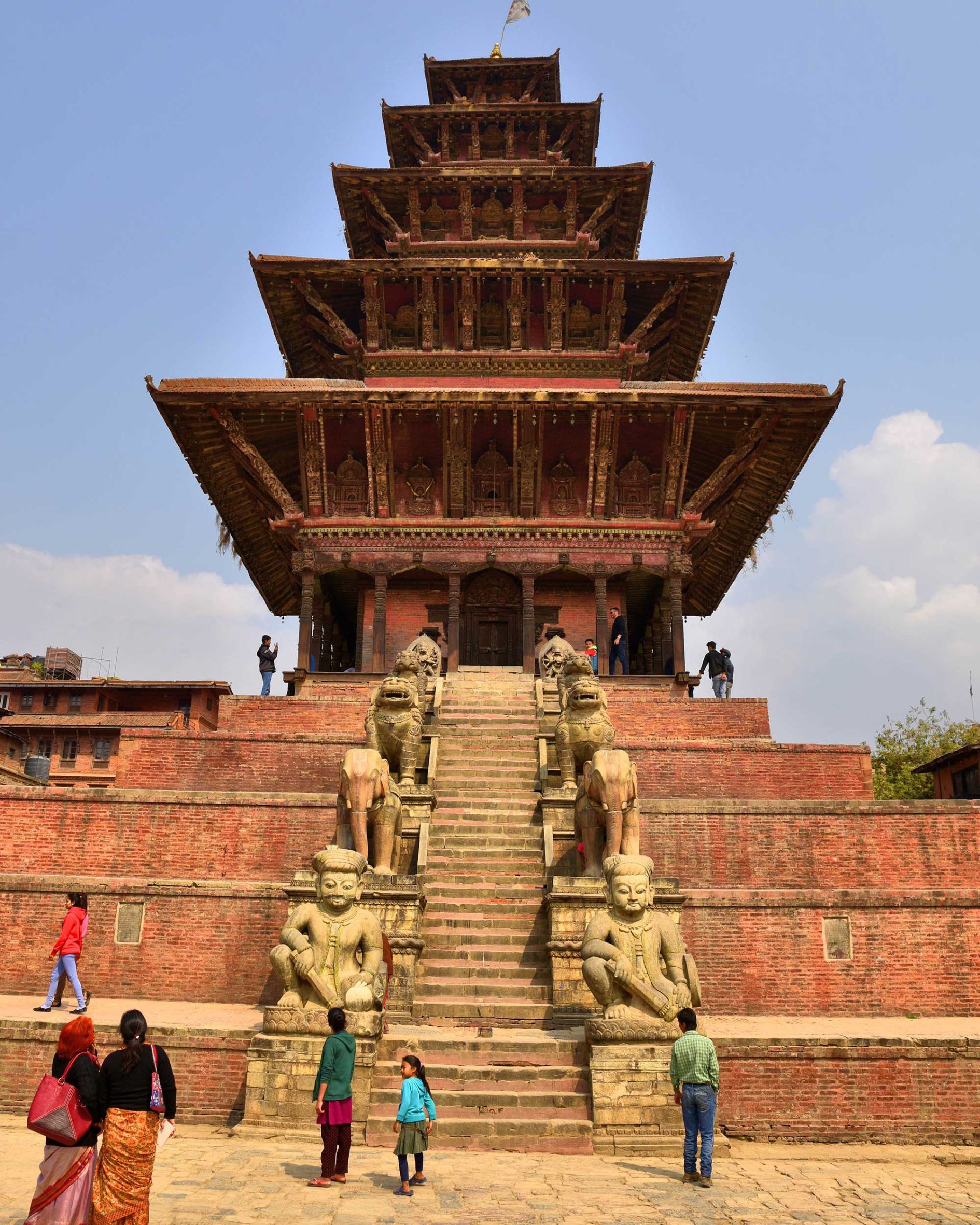 King of Curd - Travelogues from Remote Lands