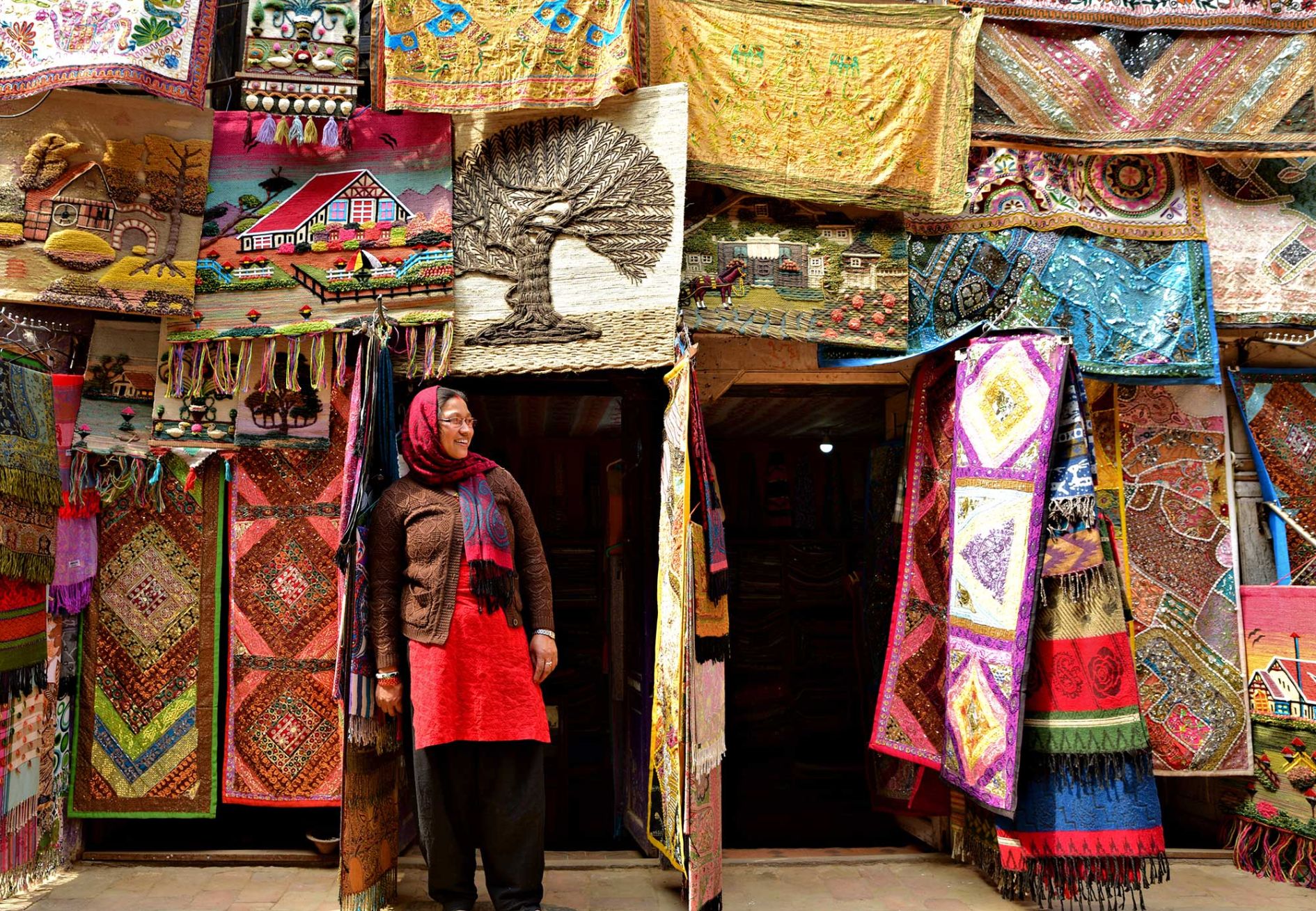 King of Curd - Travelogues from Remote Lands