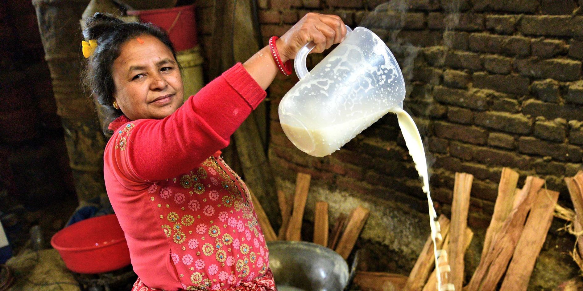 King of Curd - Travelogues from Remote Lands