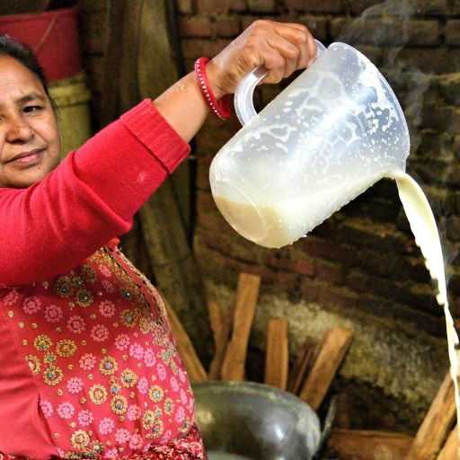 Bhaktapur| Nepal | Luxe and Intrepid Asia | Remote Lands