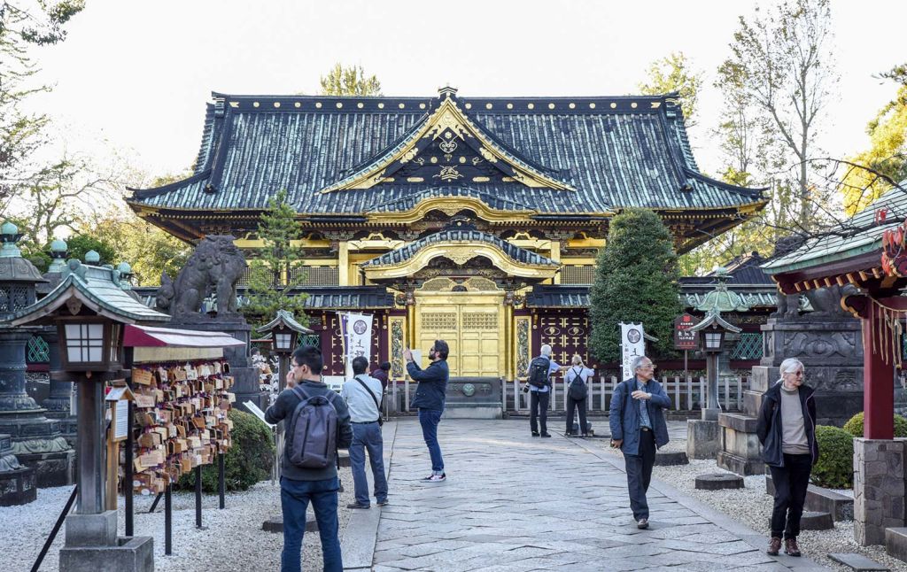 The Ways of the Warrior | The Real Story of the Last Samurai | Travelogues