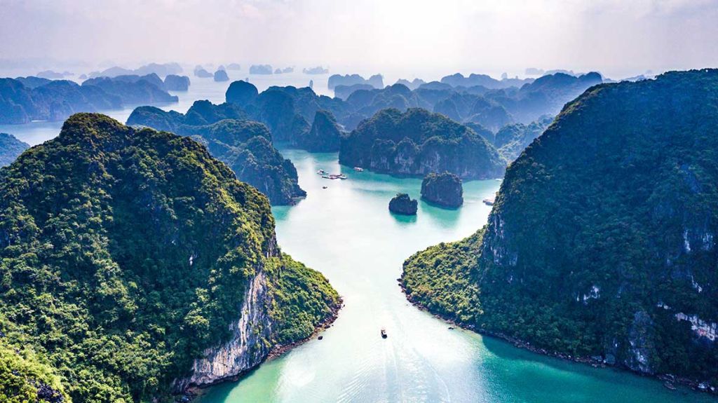 The Other Side of The Bay - Travelogues from Remote Lands