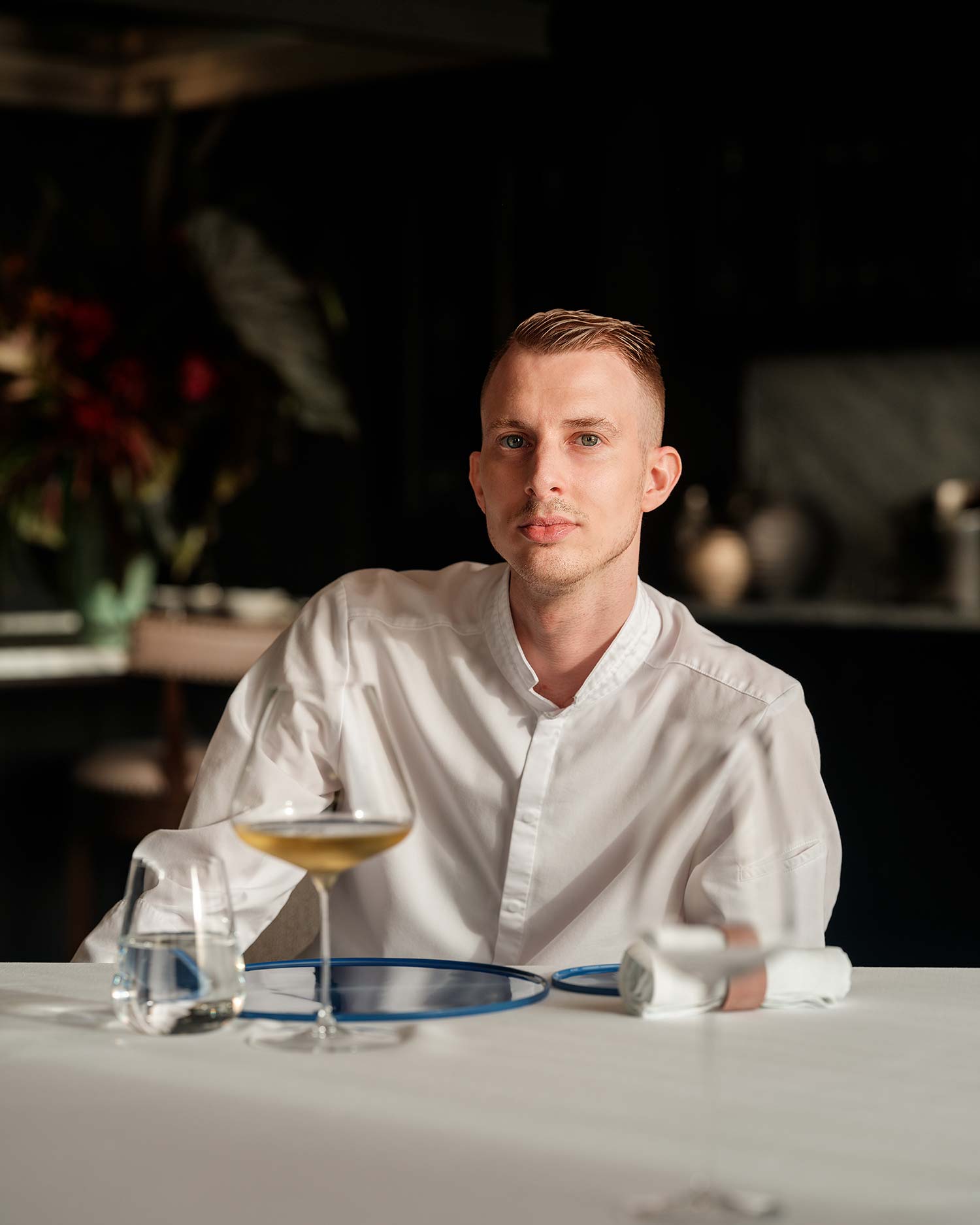 Côte by Mauro Colagreco Unveils Its New Look - Travelogues from Remote ...