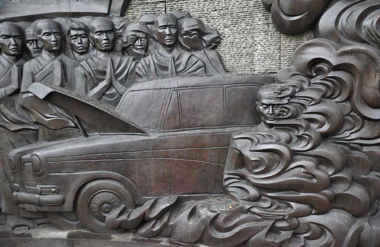 Away from the Numbers - Travelogues from Remote Lands