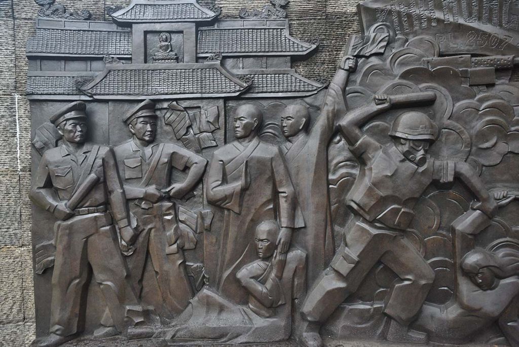 Away from the Numbers - Travelogues from Remote Lands