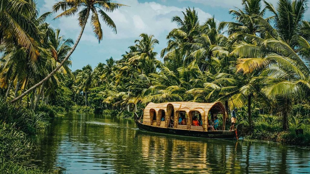 The Beautiful South - Travelogues from Remote Lands