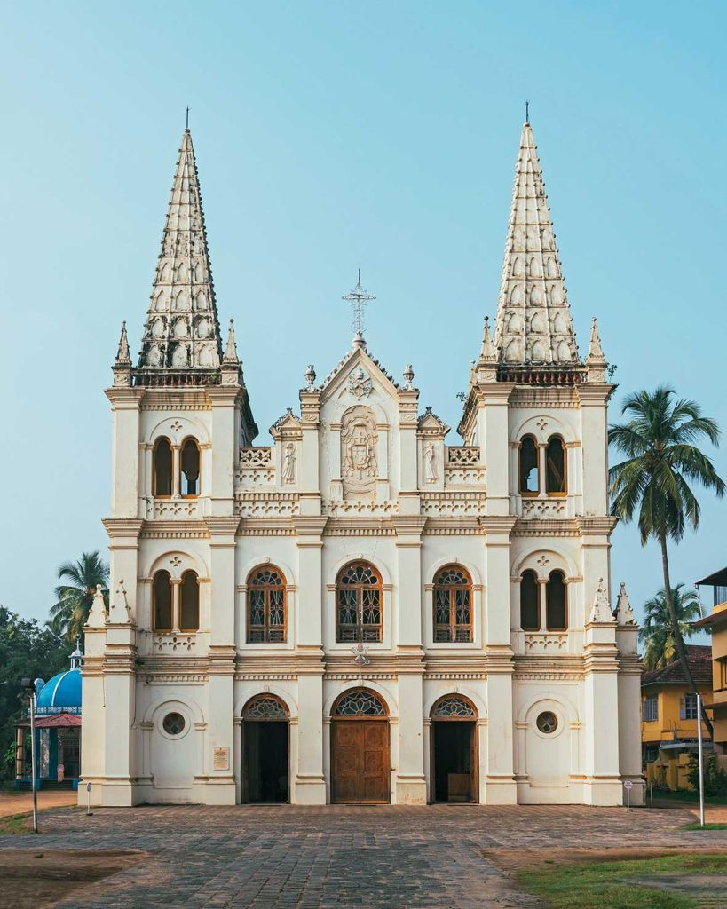 The Beautiful South - Travelogues from Remote Lands