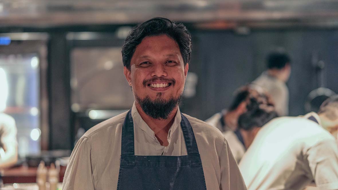 Kita Food Festival Unveils Program for Singapore Debut - Travelogues from Remote Lands