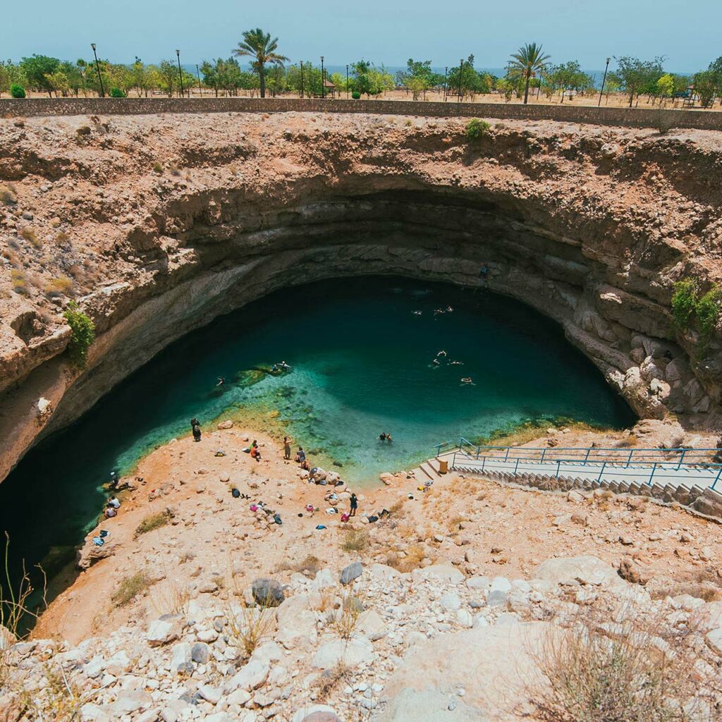 Sur | Oman Luxury Travel | Remote Lands