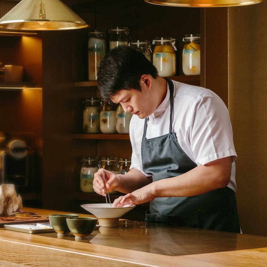 World Gourmet Festival Showcases Culinary Stars in Bangkok ...