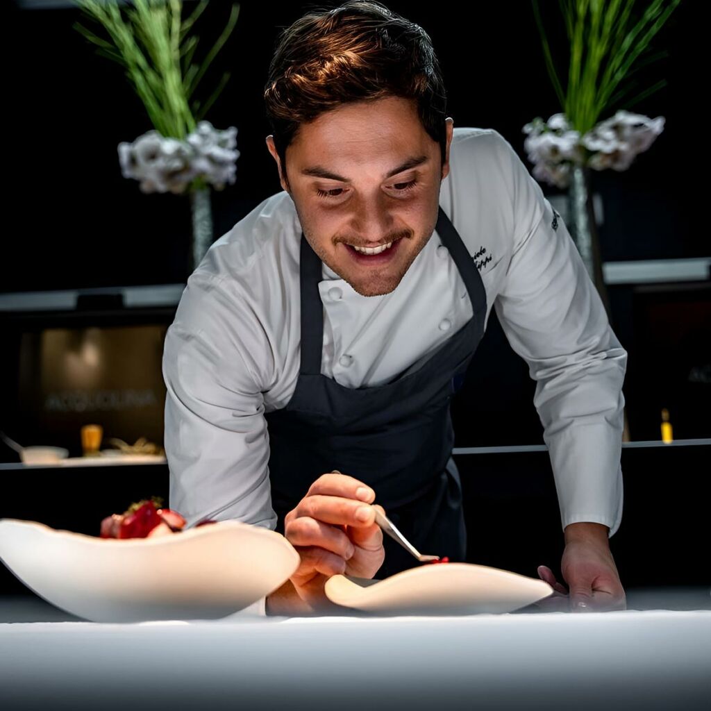 World Gourmet Festival Showcases Culinary Stars in Bangkok ...