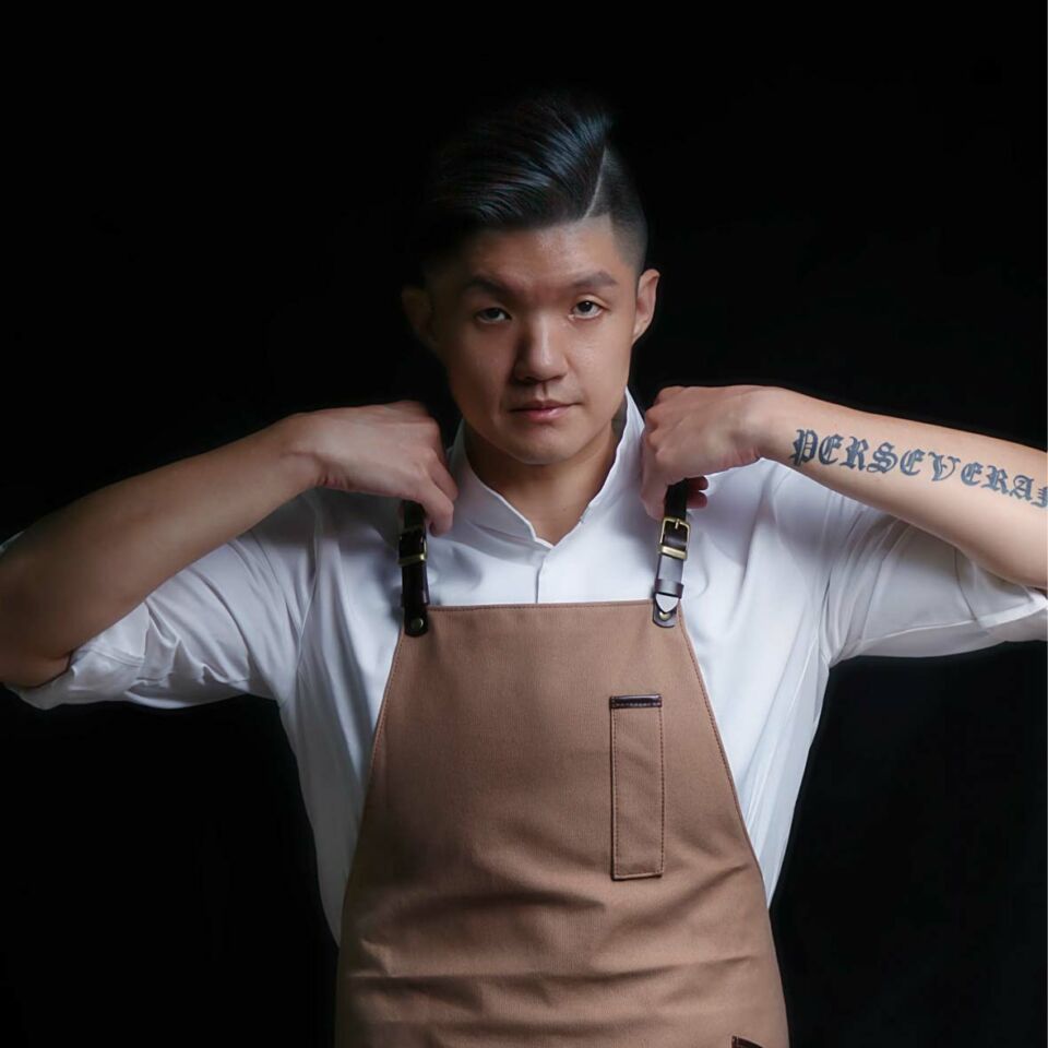 World Gourmet Festival Showcases Culinary Stars in Bangkok ...