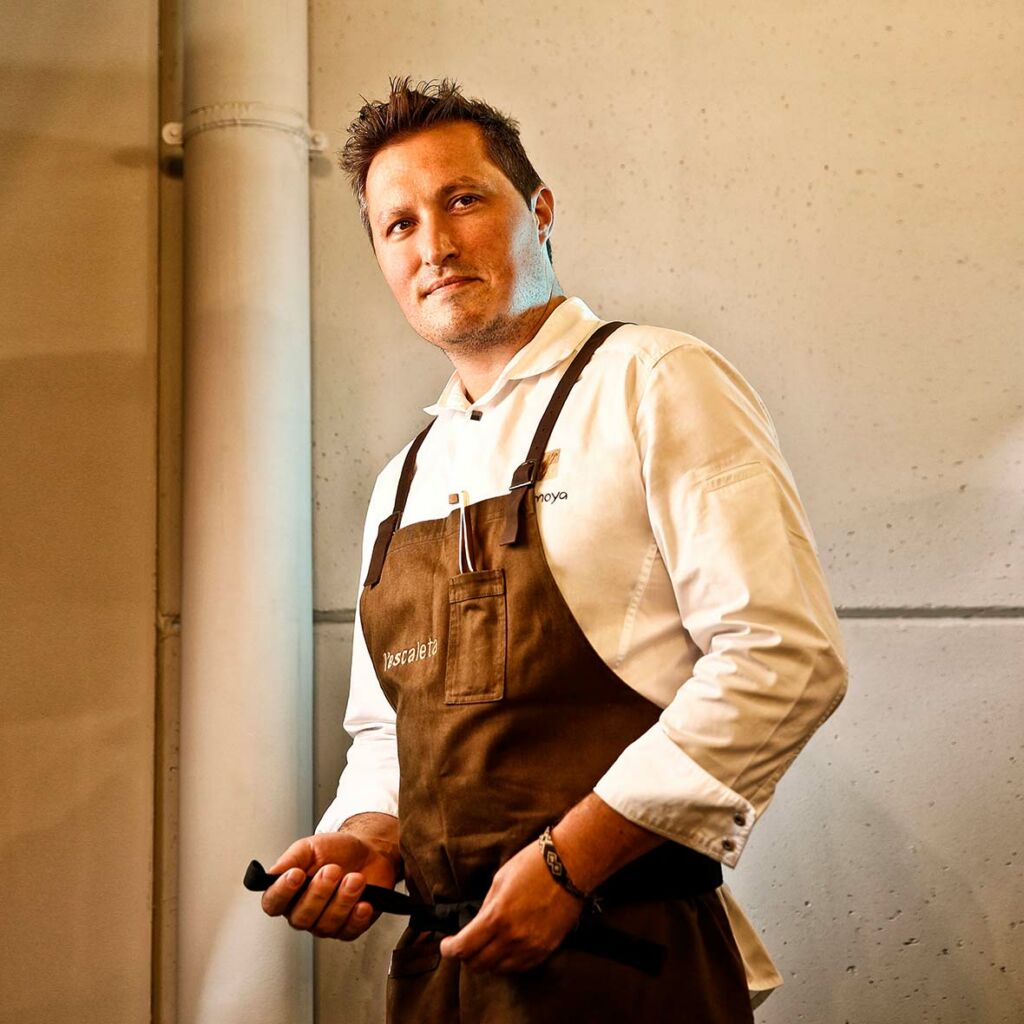 World Gourmet Festival Showcases Culinary Stars in Bangkok ...