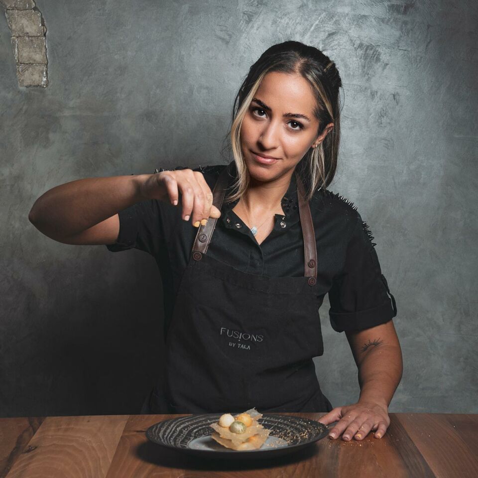 World Gourmet Festival Showcases Culinary Stars in Bangkok ...