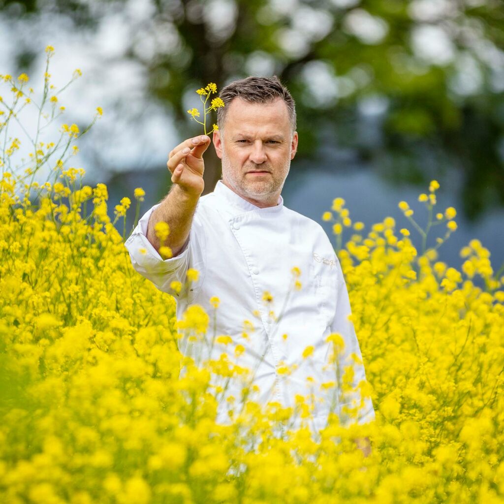 World Gourmet Festival Showcases Culinary Stars in Bangkok ...