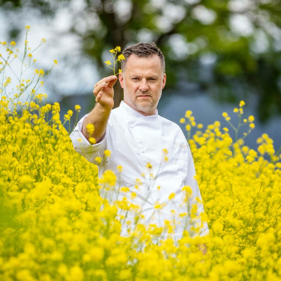 World Gourmet Festival Showcases Culinary Stars in Bangkok ...