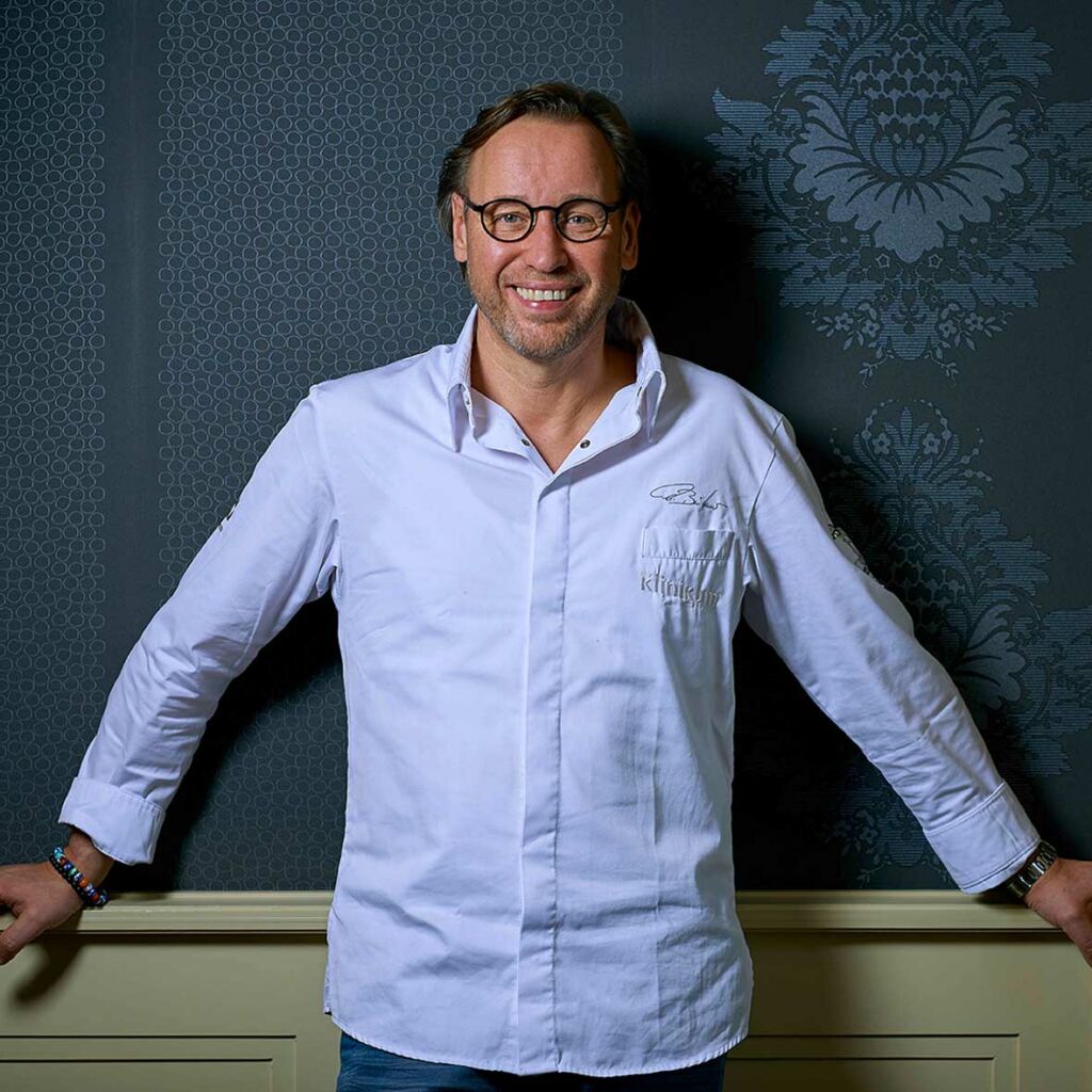 World Gourmet Festival Showcases Culinary Stars in Bangkok ...