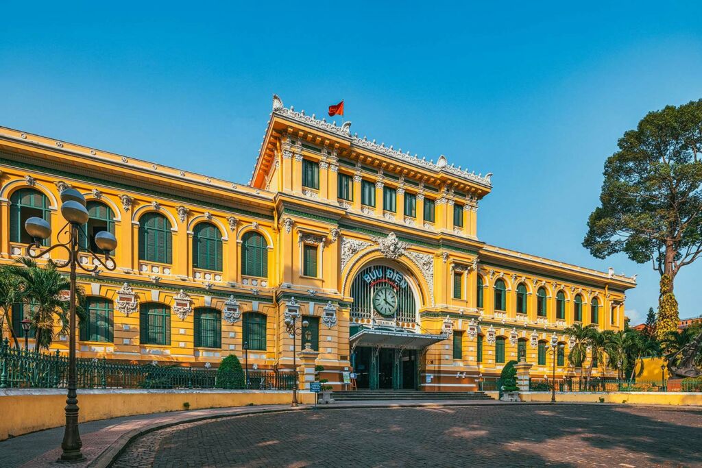 Saigon for Sweethearts - Travelogues from Remote Lands