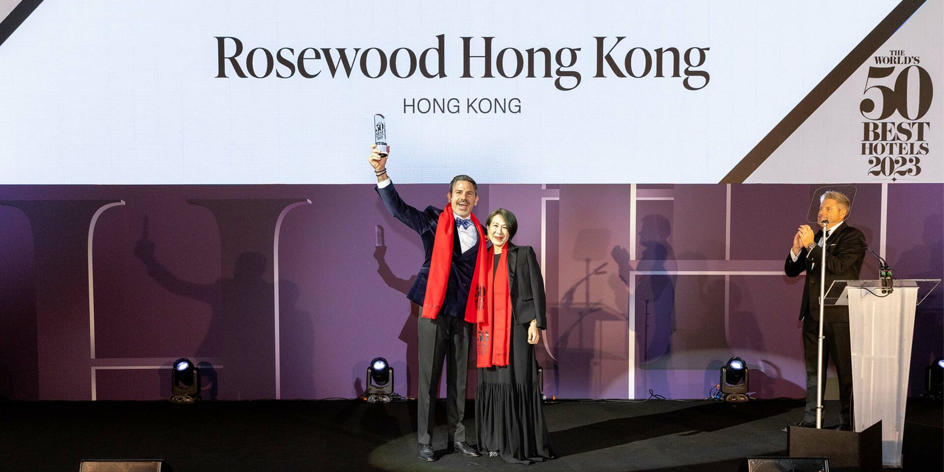 Asia Properties to the Fore in World’s 50 Best Hotels Rankings ...