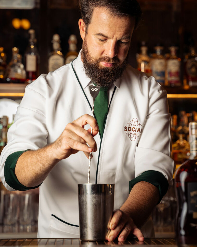 BKK Social Club Leads Asia Contingent at World’s 50 Best Bars ...