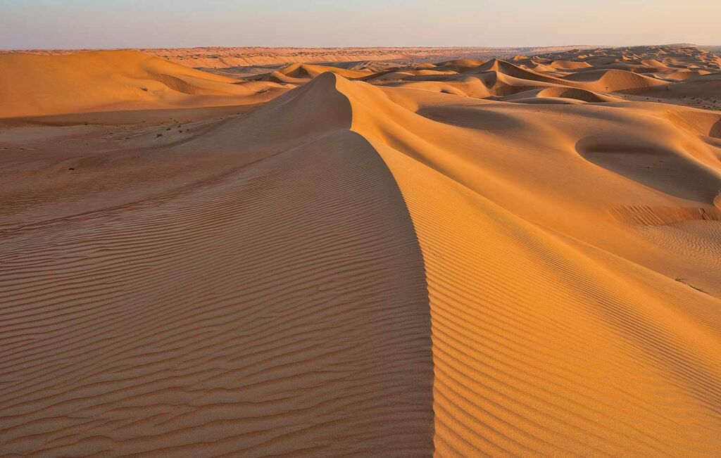 An Arabian Odyssey - Travelogues from Remote Lands