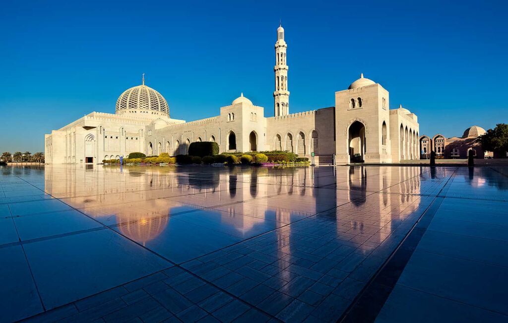 An Arabian Odyssey - Travelogues from Remote Lands