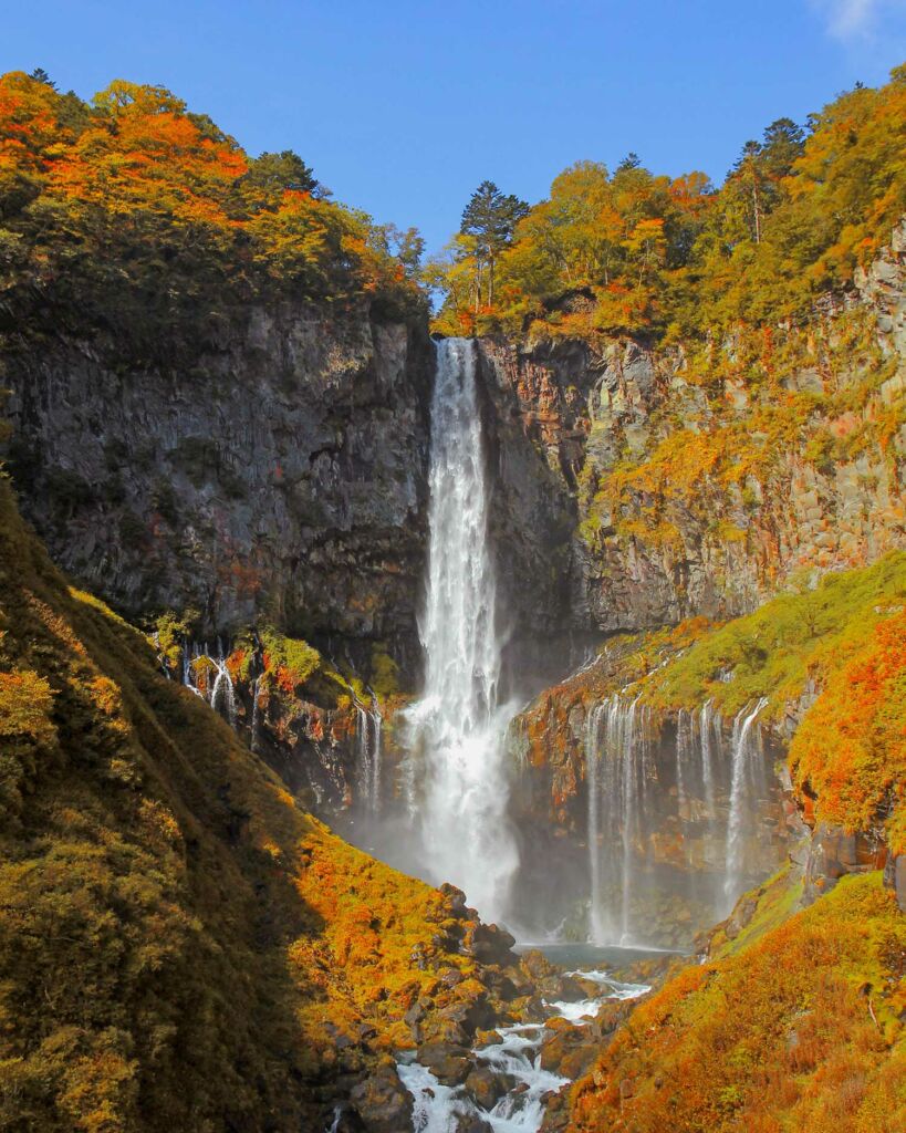 Essential Nikko - Travelogues from Remote Lands