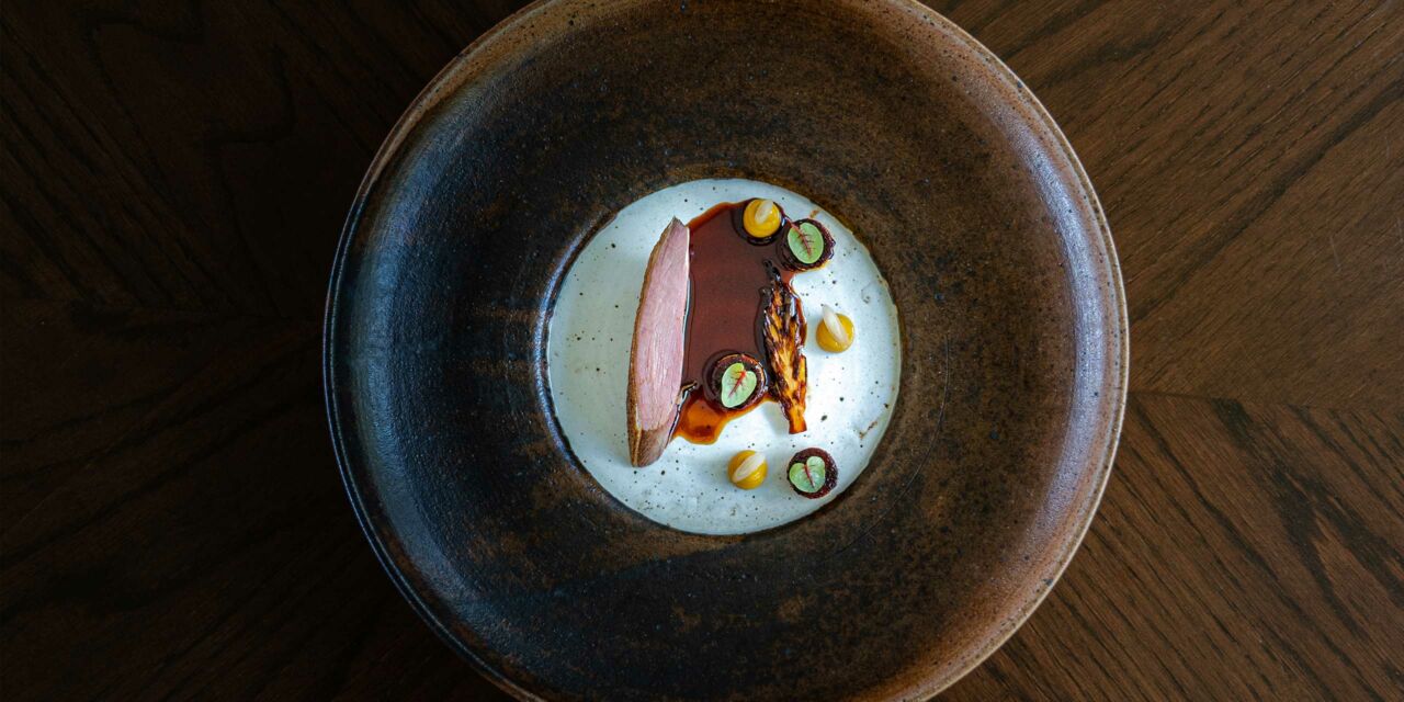 Phuket’s PRU Premieres New Culinary Experience - Travelogues from ...