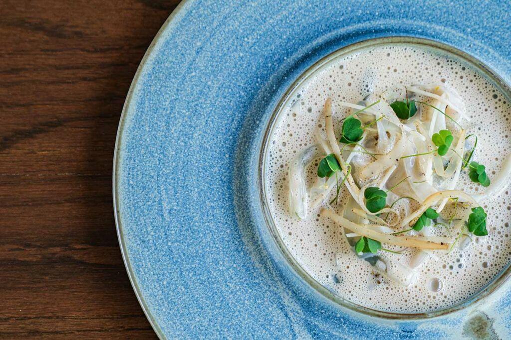 Phuket’s PRU Premieres New Culinary Experience - Travelogues from ...