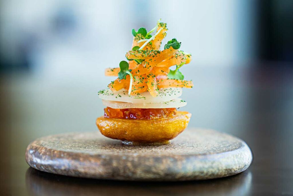 Phuket’s PRU Premieres New Culinary Experience - Travelogues from ...