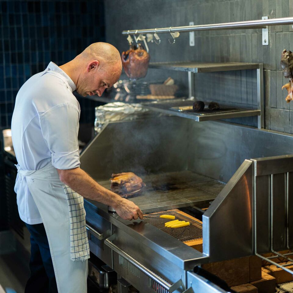 Phuket’s PRU Premieres New Culinary Experience - Travelogues from ...